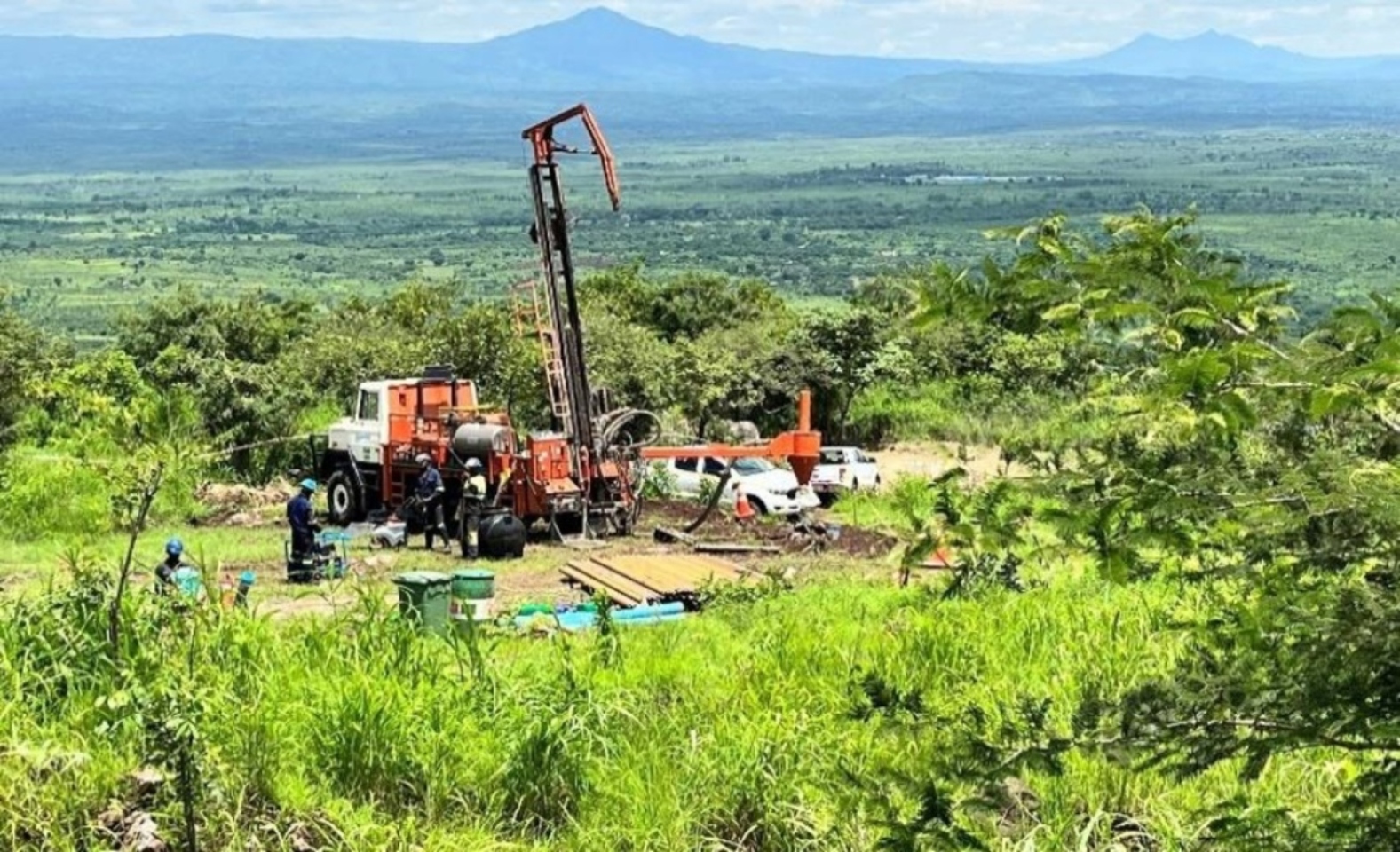 Lindian scores US$50m boost for Malawi rare earths giant